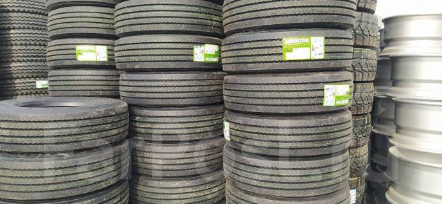 Annaite 785, 215/75R17.5 - Шины во Владивостоке