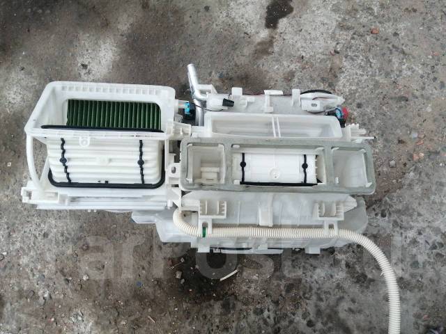 Печка (комплект) Toyota Prius Alpha ZVW41W 2ZR-FXE купить во ...