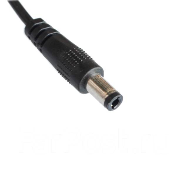 USB DC 5V до 12V повышающий модуль преобразователя (эк), новый, в ...