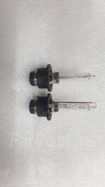 Лампы ксенон d2r/s япония купить во Владивостоке по цене: 800 ...