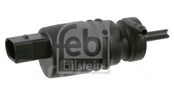 Насос омывателя 23113 FEBI купить во Владивостоке по цене: 1 200 ...