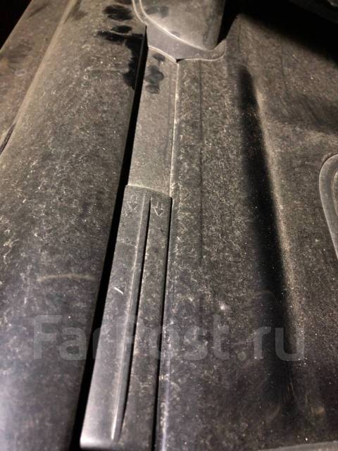 Молдинг крыши Lexus LX570 Toyota Land Cruiser 200 купить во ...