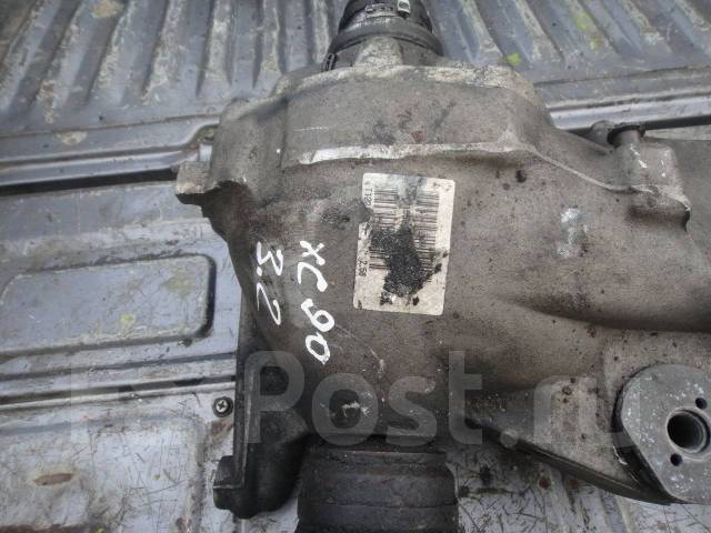 Volvo XC90 редуктор заднего моста купить в Москве по цене: 16 000 ...