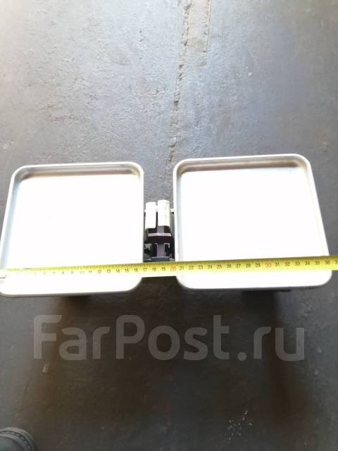 Весы рычажные лабораторные (0-2 кг), новый, в наличии. Цена: 2 000₽ во ...