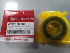 Запчасть подшипник шариковый № 4322332000 — купить во Владивостоке ...