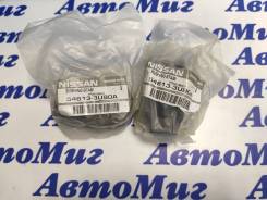 Запчасть втулка стабилизатора № 54613ED001 — купить во Владивостоке ...