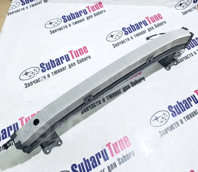 Жесткость переднего бампера Subaru Legacy BR9 BRG BR BM9 BMG D4S купить ...