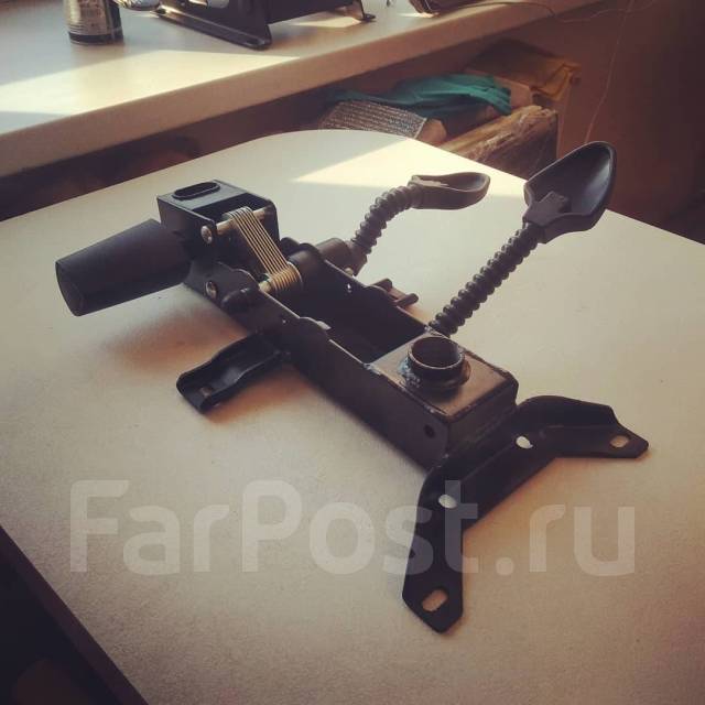 Мультиблок, блок качания для офисных кресел, новый, в наличии. Цена: 3 ...
