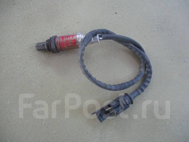 Датчик кислородный нижний BMW 5-Series E39 купить в Хабаровске по цене ...
