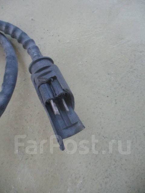 Датчик кислородный нижний BMW 5-Series E39 купить в Хабаровске по цене ...