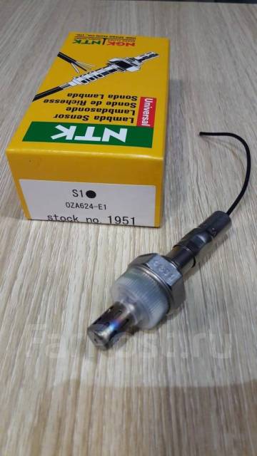 Датчик кислородный универсальный OZA624-E1 купить во Владивостоке по ...