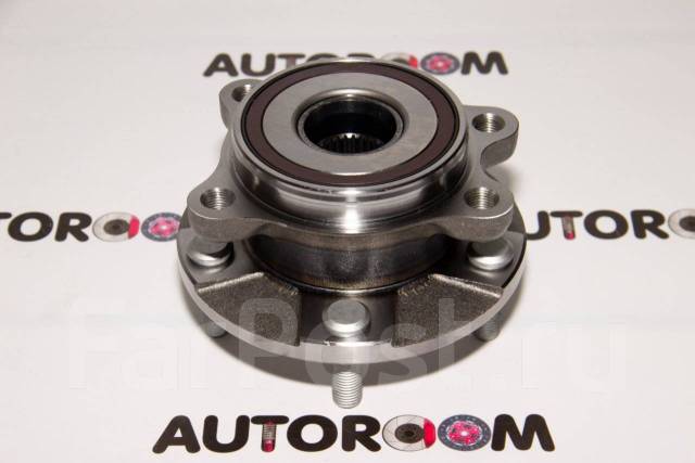 Ступичный узел передний Toyota 43550-42020 купить во Владивостоке по ...