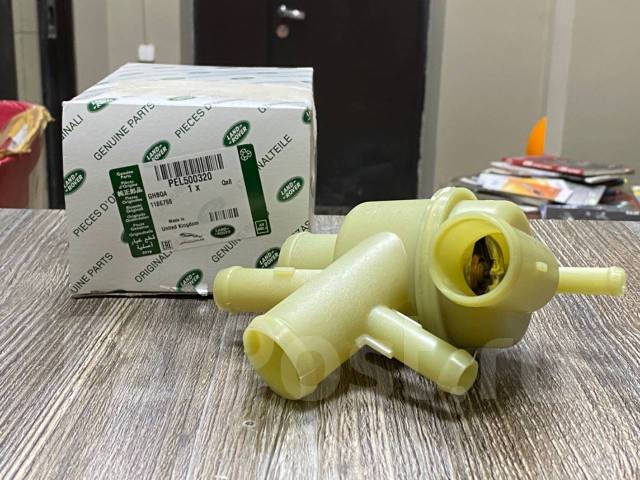 Термостат EURO3 2,7D LAND Rover Discovery 3, PEL500320 купить в ...