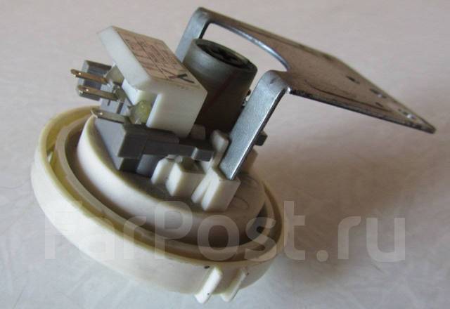 Датчик уровня воды (прессостат) для стиральной машины LG WD-10180 NU ...