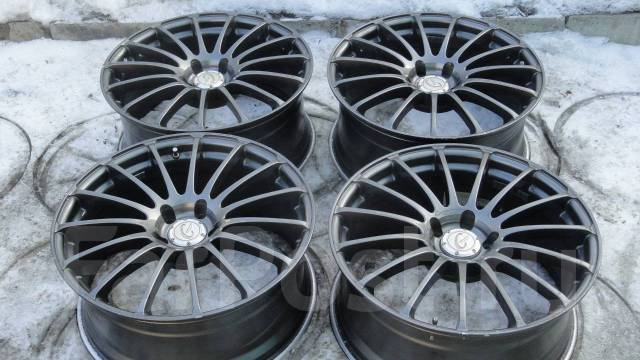 Отличные Yokohama 151C R19. Оригинал - Диски в Красноярске