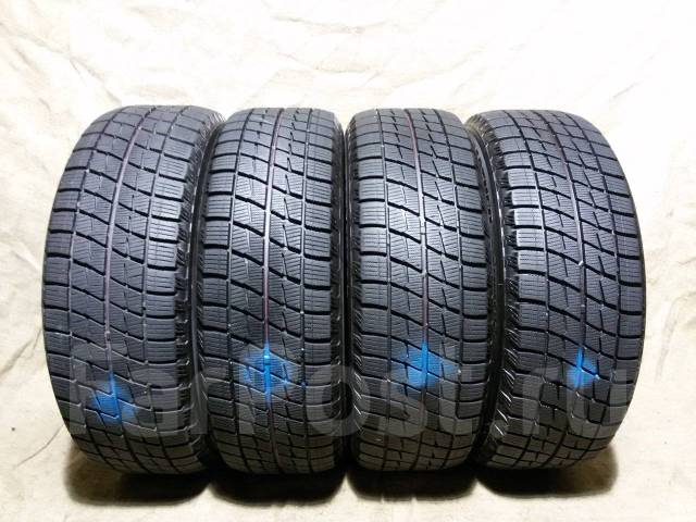 Bridgestone Ice Partner, 215/60 R16, 16", 1 шт, в наличии, 215 мм, 60 % ...