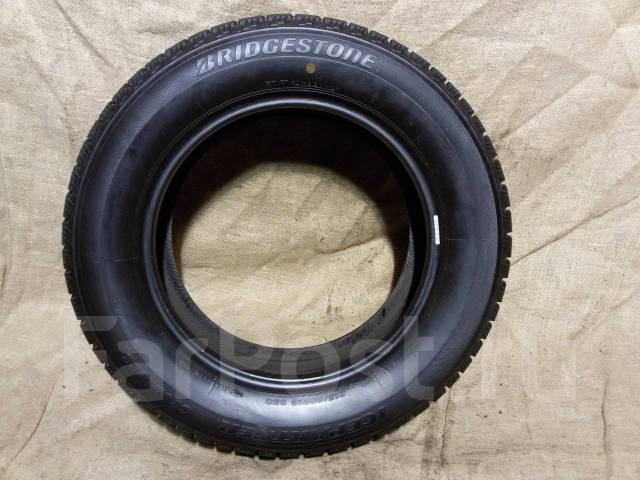 Bridgestone Ice Partner, 215/60 R16, 16", 1 шт, в наличии, 215 мм, 60 % ...
