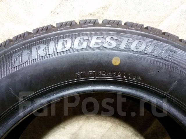Bridgestone Ice Partner, 215/60 R16, 16", 1 шт, в наличии, 215 мм, 60 % ...
