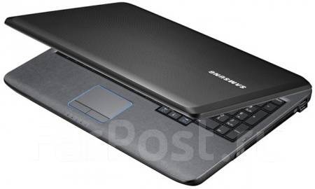 Ноутбук Samsung r528-da02ru - Ноутбуки во Владивостоке