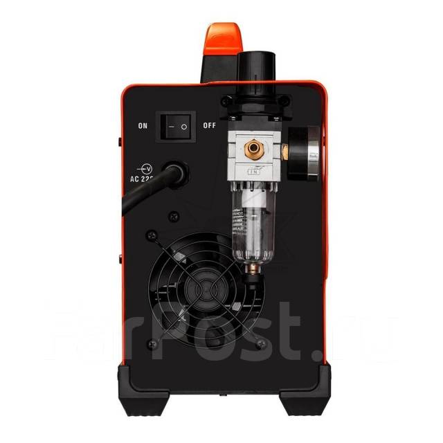 Аппарат плазменной резки Сварог REAL CUT 45, до 12 мм. Гарантия 5 ЛЕТ ...