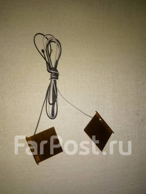 WI-FI антенна для ноутбука разные, б/у, в наличии. Цена: 100₽ во ...
