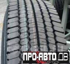 Triangle TRD02, 295/80 R22.5 16PR - Шины в Хабаровске