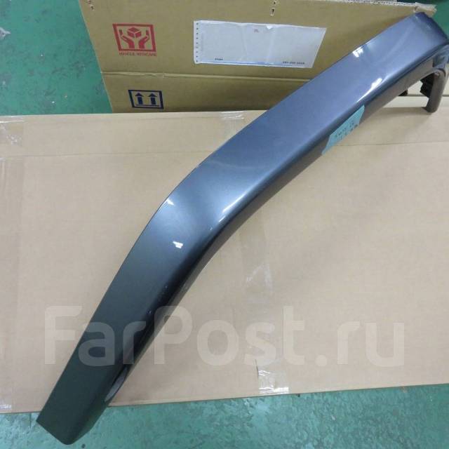 Продам расширители крыла на Mercedes Benz W464 G class купить в ...