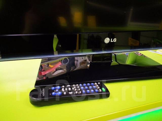 Телевизор LG 32CS560 - 32", HDMIx3, USB, VGA, AV. Доставка. РФСеть348 ...