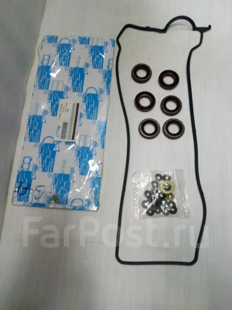 11213-70020 * Ремкомплект крышки клапанов Toyota 1G-FE -98 купить в ...
