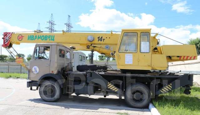 Услуги автокрана 25 тонн, 14 тонн. От 3 т. р. / час. Нал. Б/нал. НДС в ...