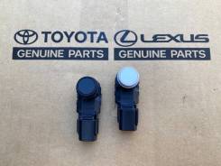 Запчасть датчик парктроника № 8934160060 — купить во Владивостоке | ФарПост