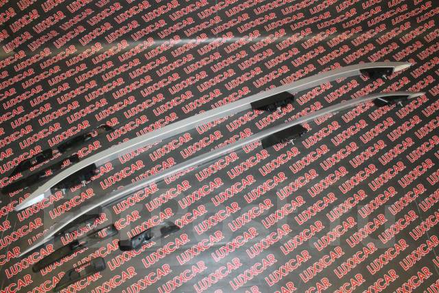 Рейлинги на крышу Subaru Forester SJ SJ5 (Форестер) 2013-2019г купить ...