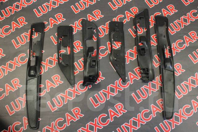 Рейлинги на крышу Subaru Forester SJ SJ5 (Форестер) 2013-2019г купить ...