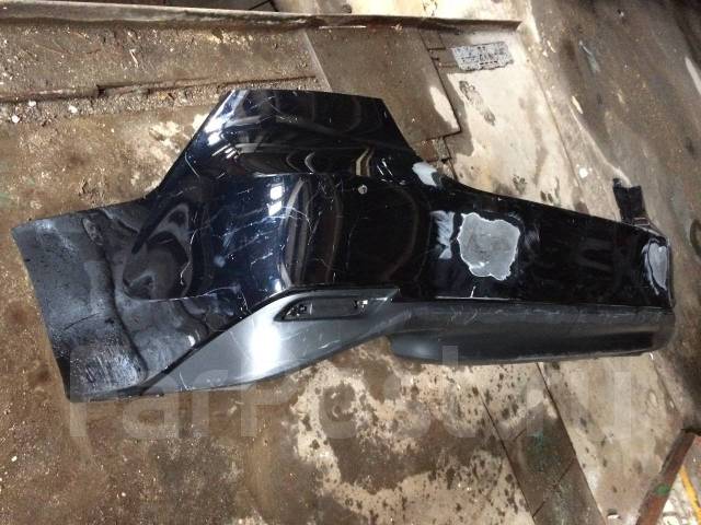 Бампер задний Тойота Камри V70 / Toyota Camry V70 5215906B90 купить в ...