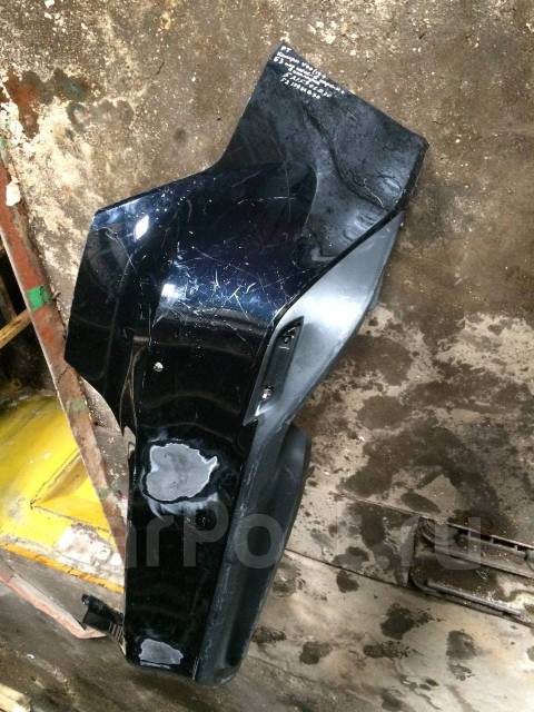 Бампер задний Тойота Камри V70 / Toyota Camry V70 5215906B90 купить в ...