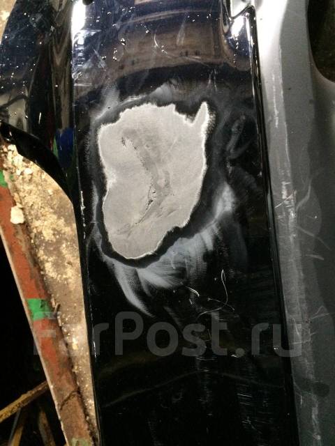 Бампер задний Тойота Камри V70 / Toyota Camry V70 5215906B90 купить в ...