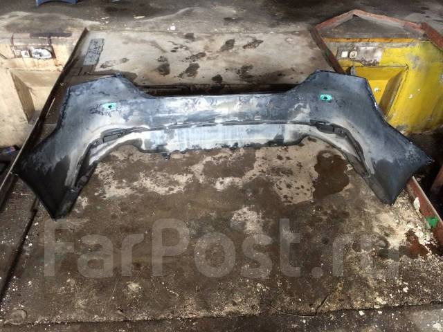 Бампер задний Тойота Камри V70 / Toyota Camry V70 5215906B90 купить в ...