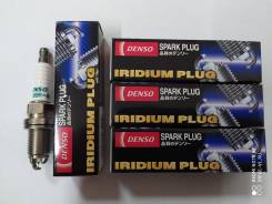 Запчасть свеча зажигания № 9091901286 — купить во Владивостоке | ФарПост