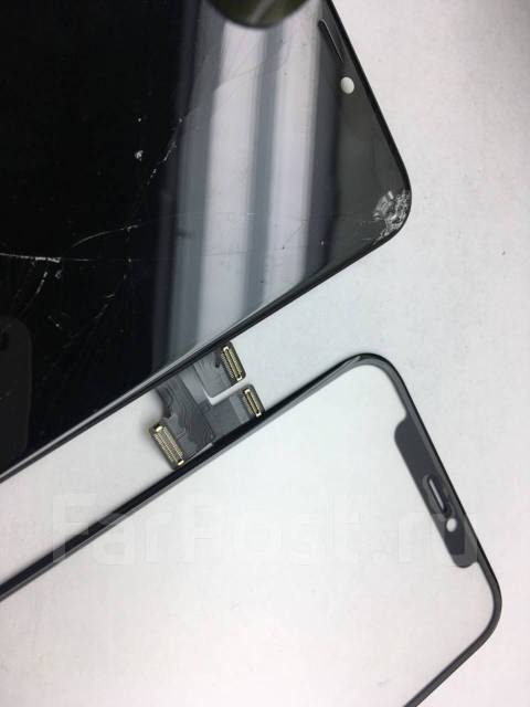 Стекло дисплея iPhone 11 PRO с Заменой, новый, в наличии. Цена: 2 500 ...