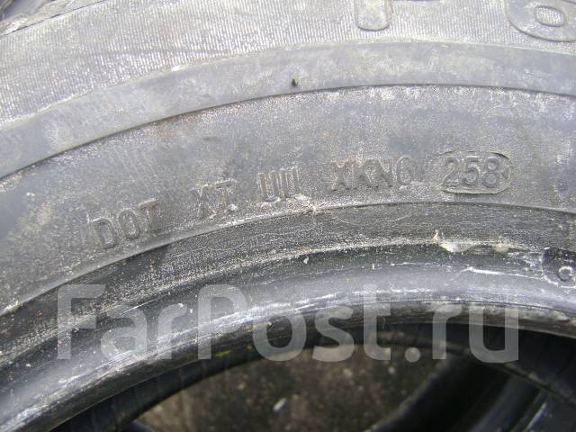 Pirelli P6000, 195/65 R15 91H - Шины во Владивостоке