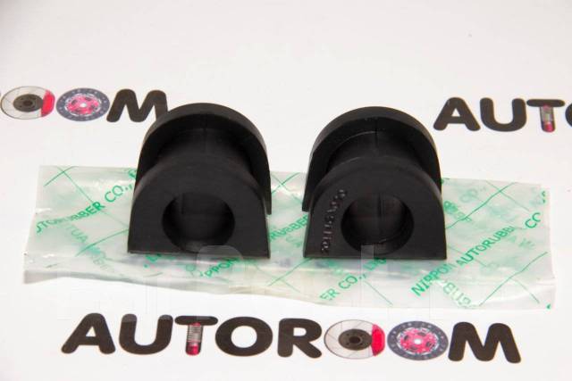 Передние втулки стабилизатора 20414-AG020 Nippon parts (Комплект ...
