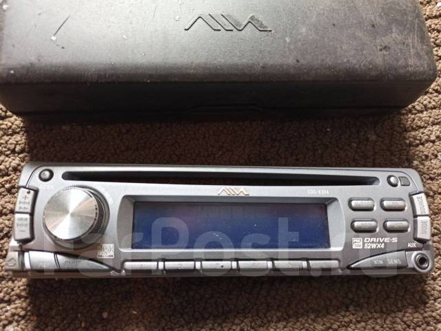 Панель , панелька магнитолы Aiwa CDC-X304 , 52wx4 - Аксессуары в ...