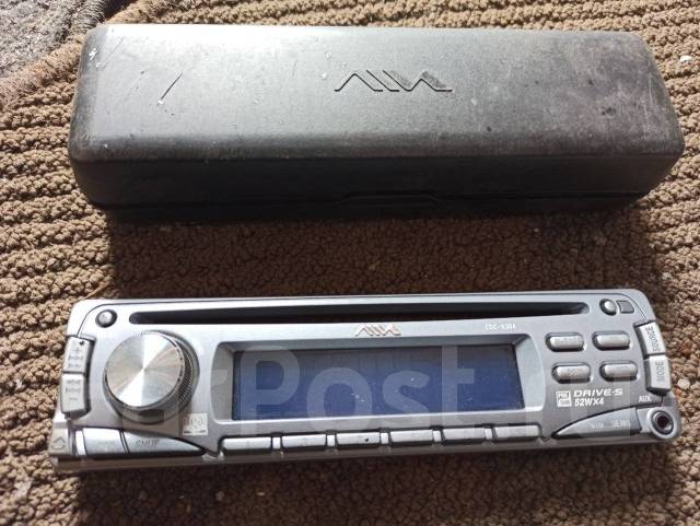 Панель , панелька магнитолы Aiwa CDC-X304 , 52wx4 - Аксессуары в ...