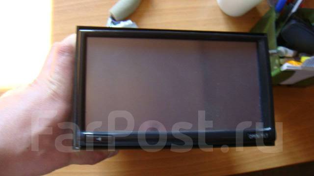 Продам автомагнитолу Nissan Leaf ZEO EM61 QY-7204N-E, 1 DIN — 178x50 мм, б/у, в наличии. Цена: 4 ...