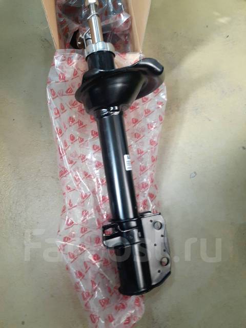 Продам Стойки Передние новые на Honda FIT GD1/L13A. Гарантия купить в ...