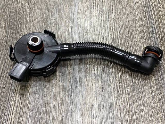 Клапан вентиляции картерных газов 3.2 VW Touareg 022103765A купить в ...