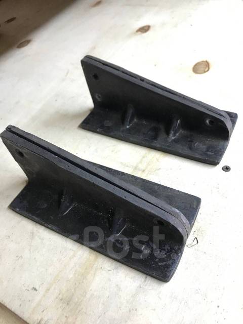 Крепление спойлера реплика Origin Labo Toyota Chaser JZX100 1Jzgte ...