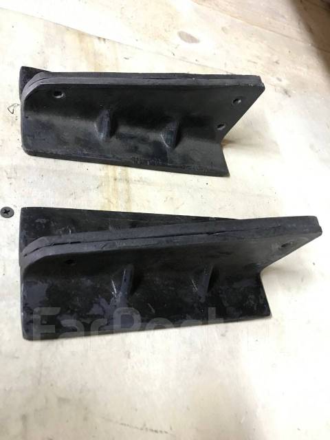 Крепление спойлера реплика Origin Labo Toyota Chaser JZX100 1Jzgte ...