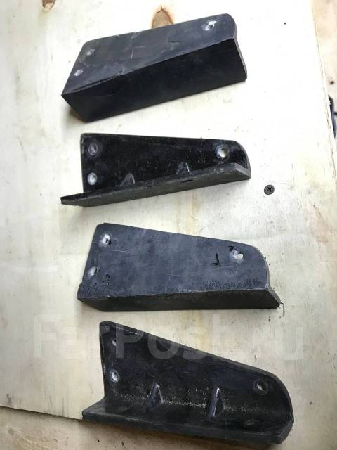 Крепление спойлера реплика Origin Labo Toyota Chaser JZX100 1Jzgte ...