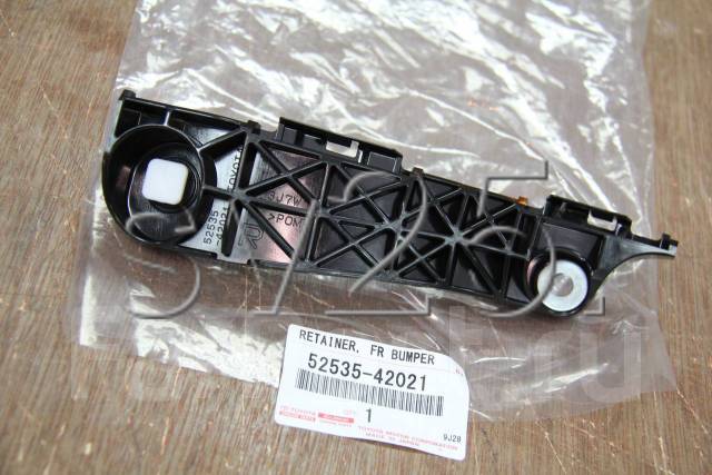Крепление бампера RAV4 3# (52535-42020) 52535-42021 52535-42021 купить ...